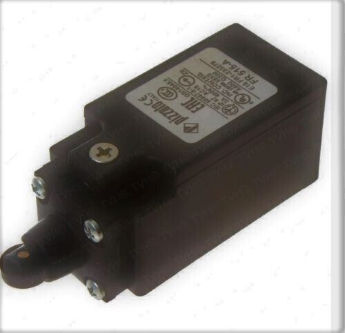 Fits JLG Part # JL1001126905 - LIMIT SWITCH - POTHOLE PROTECTION | eBay