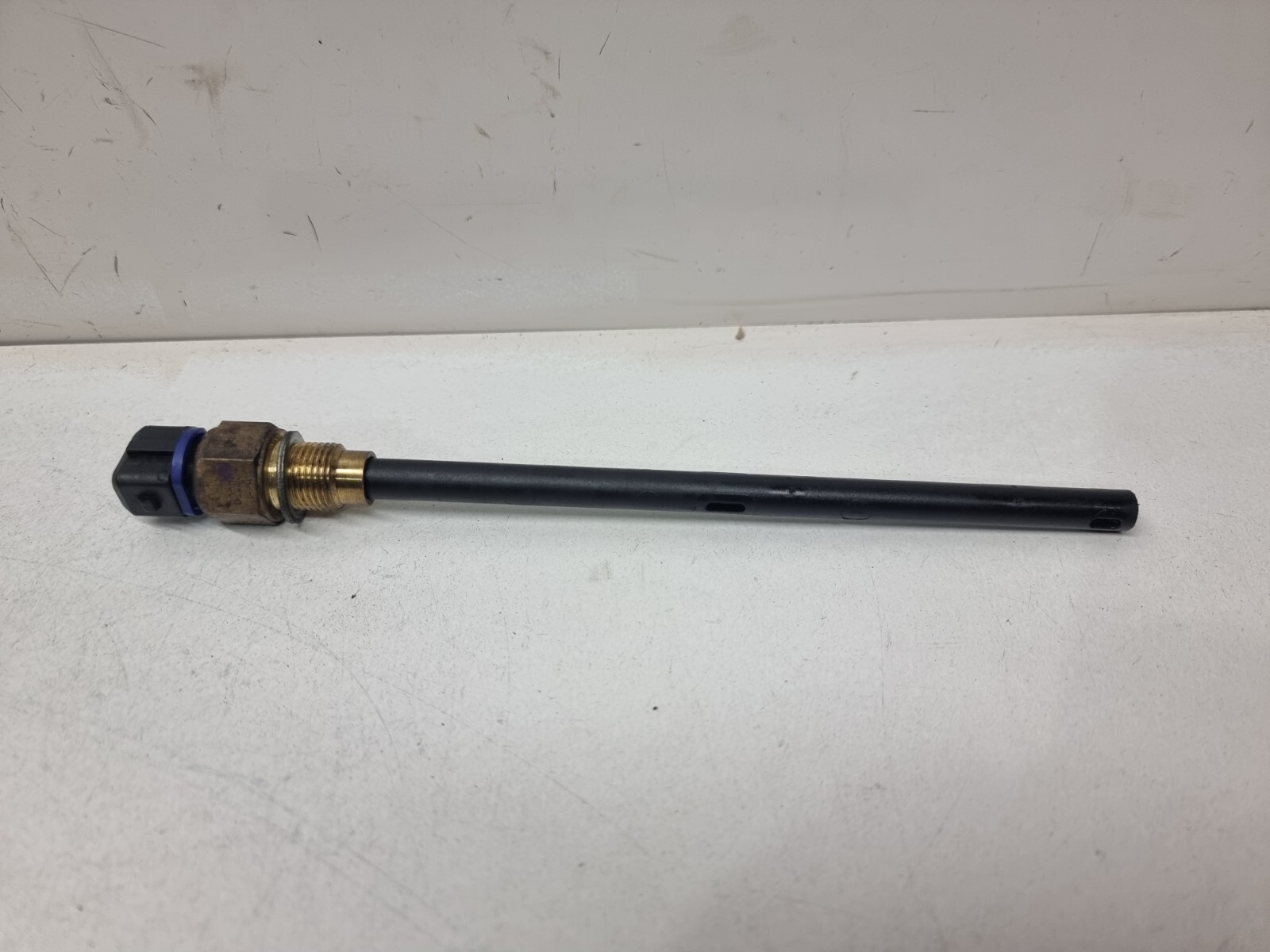 2015 NISSAN RENAULT K9K 1.5 DCI ENGINE OIL LEVEL SENSOR 1114500Q0R OEM ...