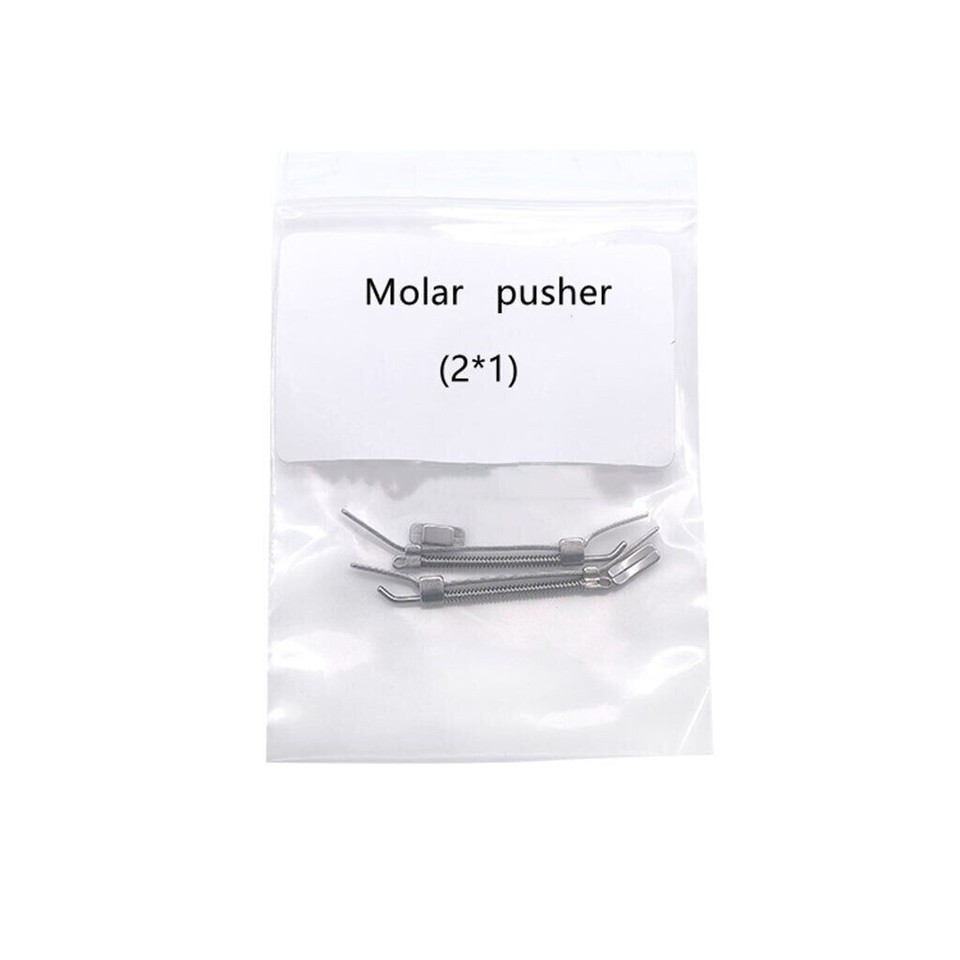 Dental Orthodontic Appliance Spring Molar Pusher Distalizer Expansion ...