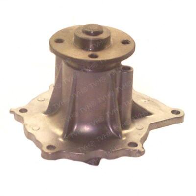16110-UCH10-71 Water Pump For Toyota Forklift Truck 1DZ Engine | eBay
