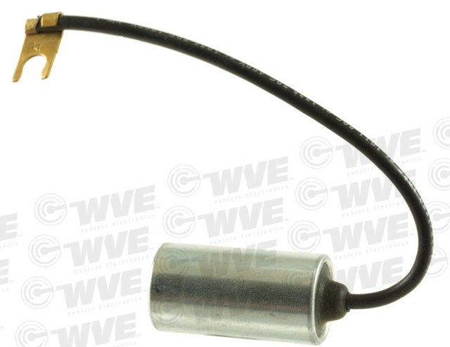 Radio Capacitor WVE BY NTK 1B1011 for sale online | eBay