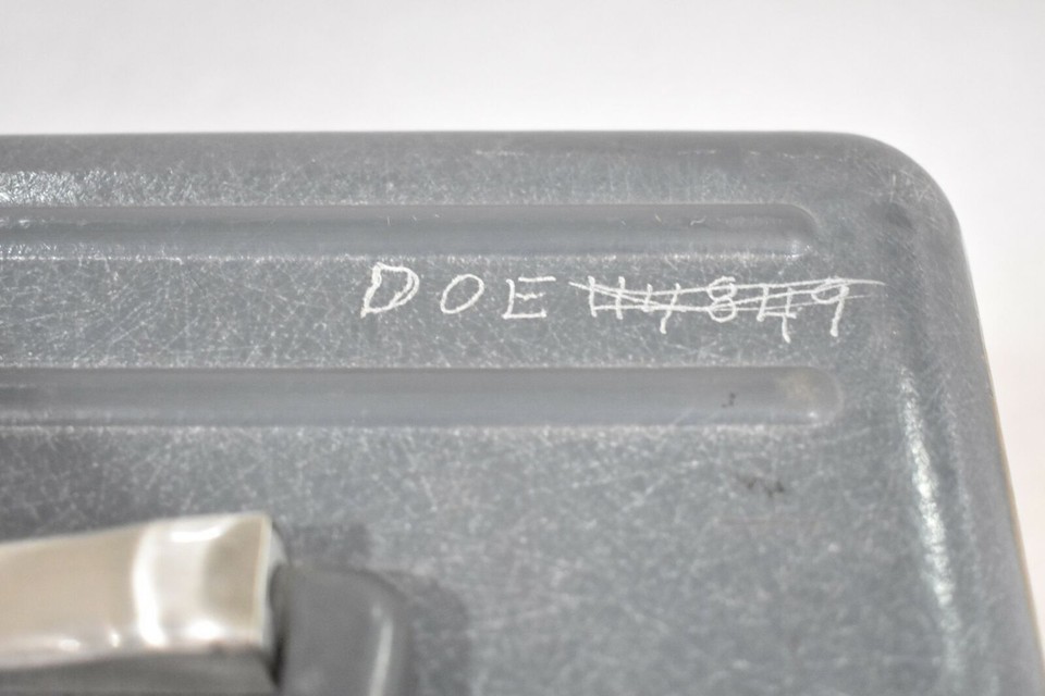 Bentley Nevada TK3-2E 14700-01 Calibration Instrument | eBay