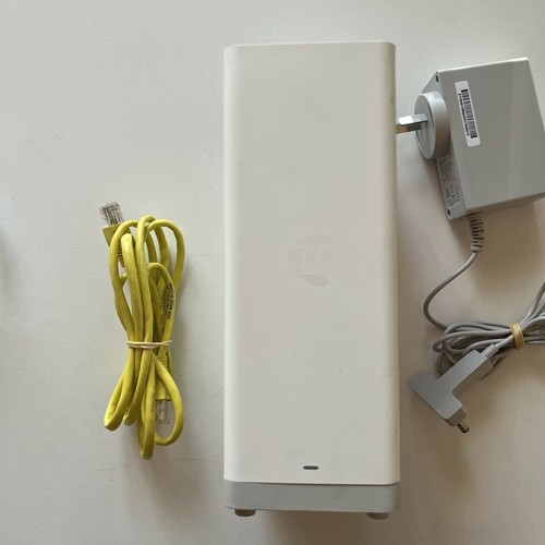 Telstra Smart Modem Gen 2 With Voice 4G Backup NBN DJA0231 | eBay