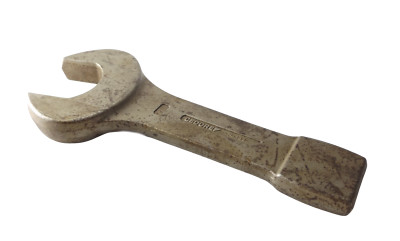 Gedore 133 Open End Striking Wrench 90MM | eBay UK