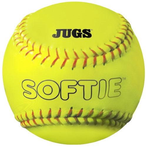 Jugs Softie Ball for sale online | eBay