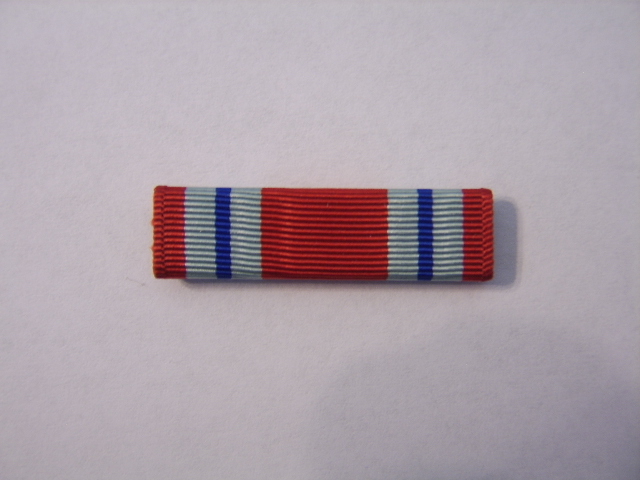 AIR FORCE COMBAT READINESS MEDAL RIBBON BAR:K7 | eBay