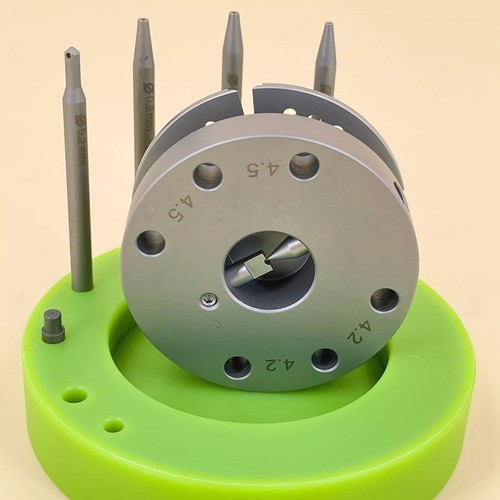 Watch Repair Tools 360 Degree Balance Wheel Removal Tool Axle ...