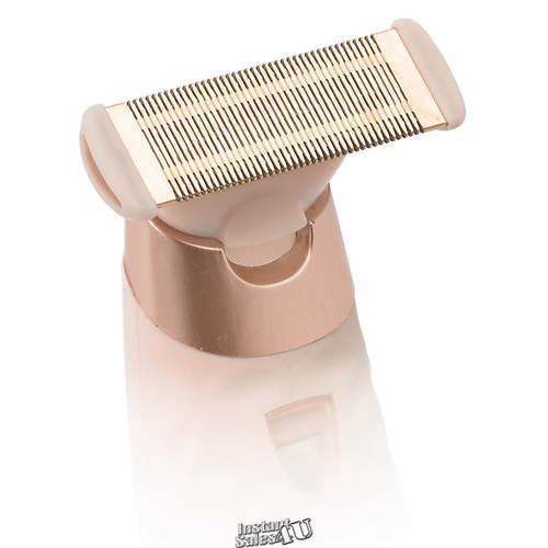 Finishing Touch Flawless NuRazor Replacement Blade | eBay