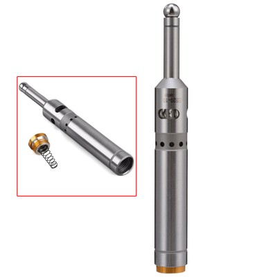 Indicators - Axis Offset