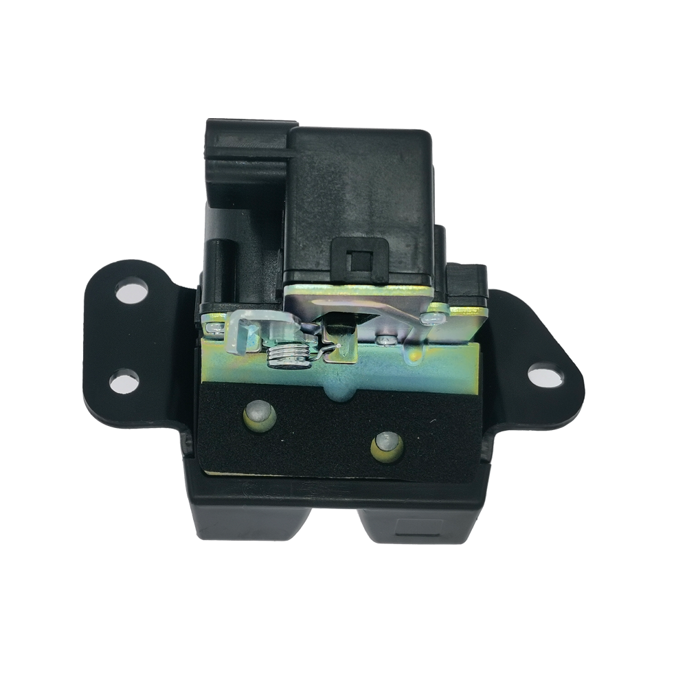Tailgate Latch Lock Fit For 13-15 Hyundai Santa 14-19 Kia Soul 81230 ...