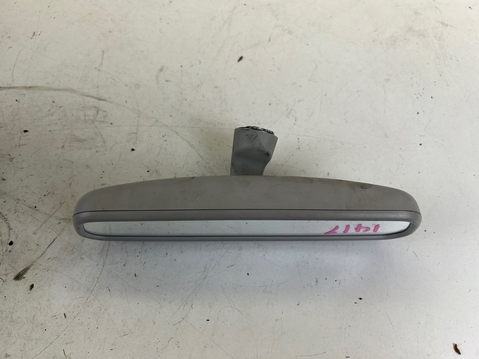 Audi A4 Rear View Mirror B8 09-11 OEM S4 | eBay