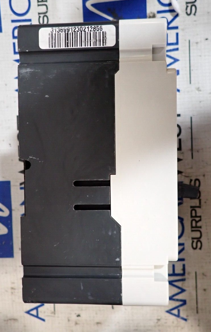 Cutler-Hammer EHD3020 20 Amp 480 VAC 3 Pole Circuit Breaker - TESTED | eBay