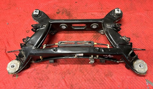 2012-2018 Mercedes CLS550 W218 Rear Subframe Cradle Crossmember Frame ...