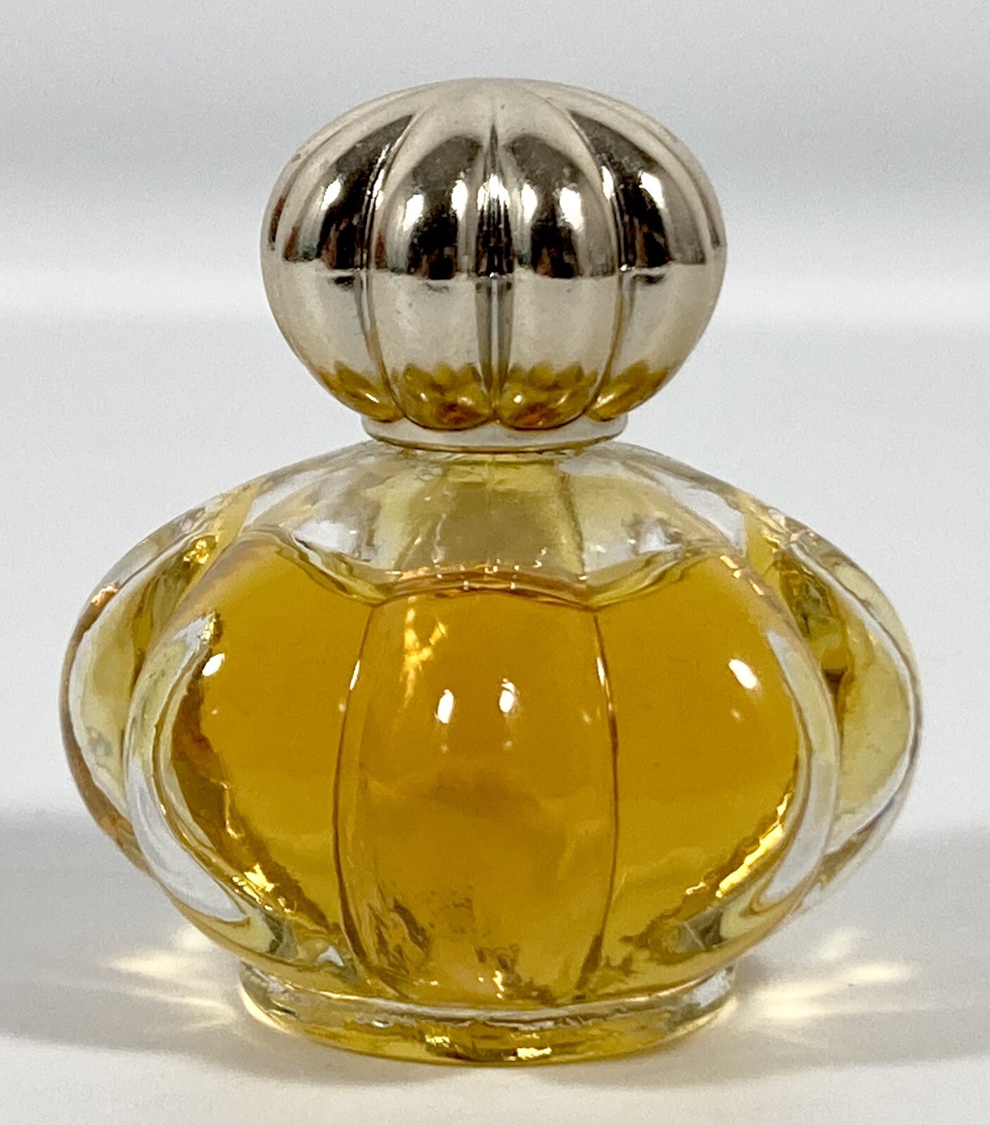 Vtg Avon Minuette OCCUR! Cologne Perfume .5 oz. 85% Bottle Gold Cap USA ...