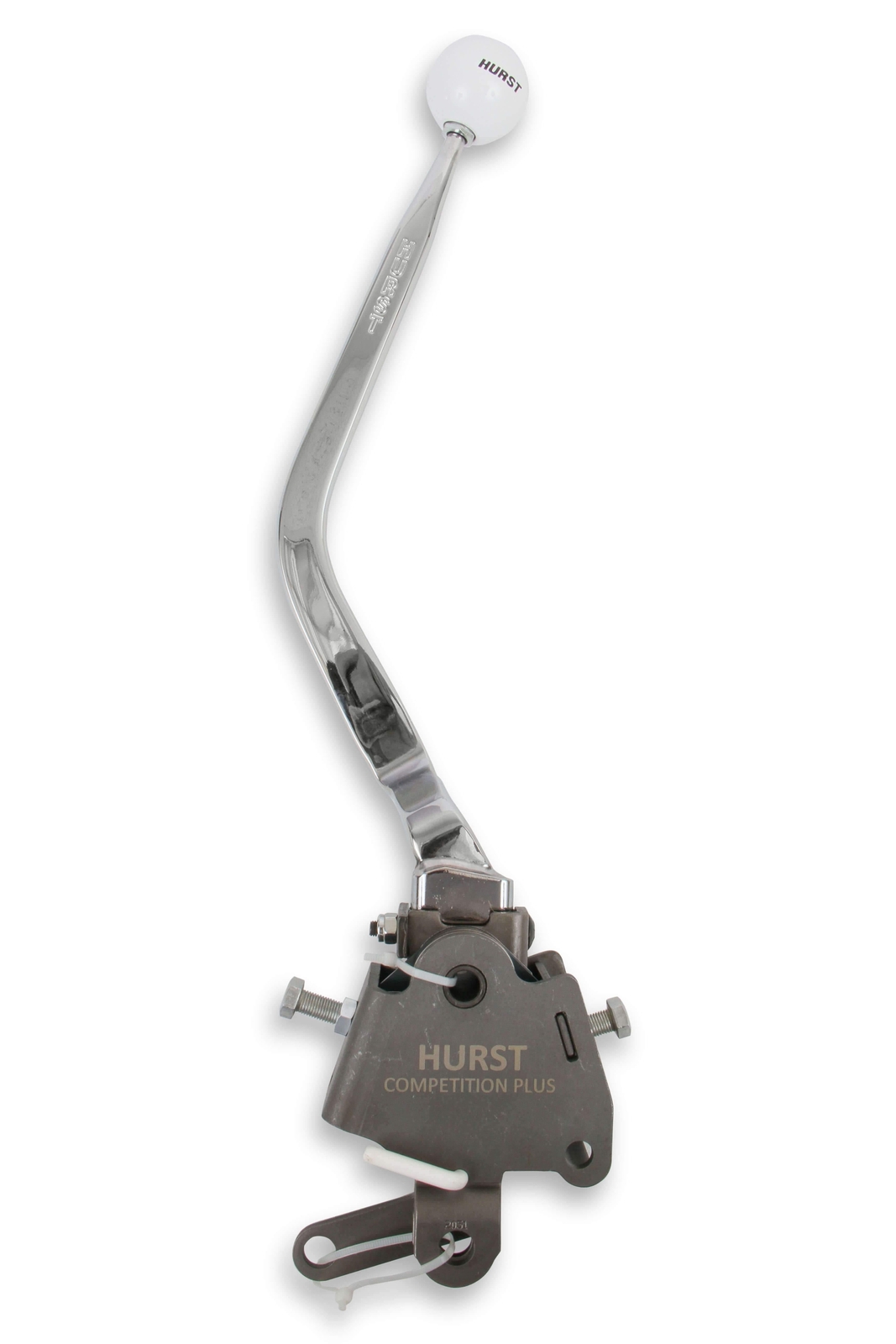 HURST Comp Plus 4 Speed Shifter Ford Mustang 1965-1973 Top Loader ...