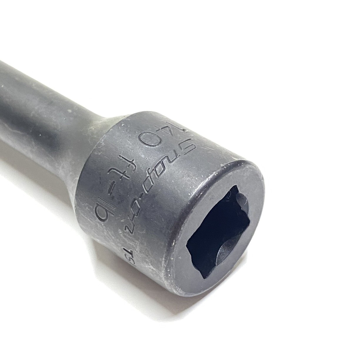 Use Torque Wrench Extension