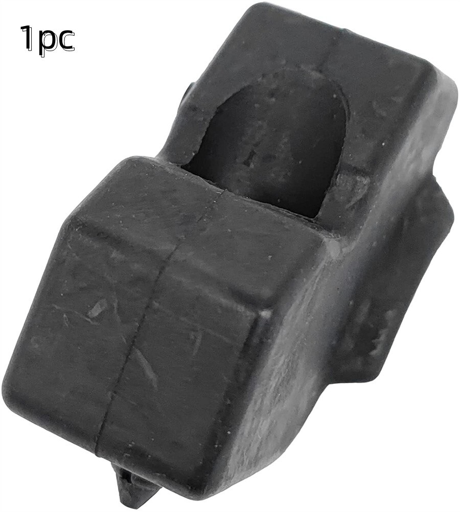 Passenger Side Tail Gate Rubber Bumper Cushion For 2015-2018 F-150 ...