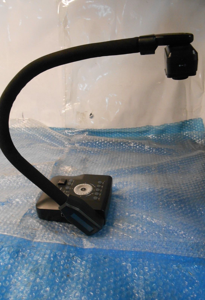 AVerMedia AVerVision CP135 P0B7A Portable Flex-Arm Document Camera ...