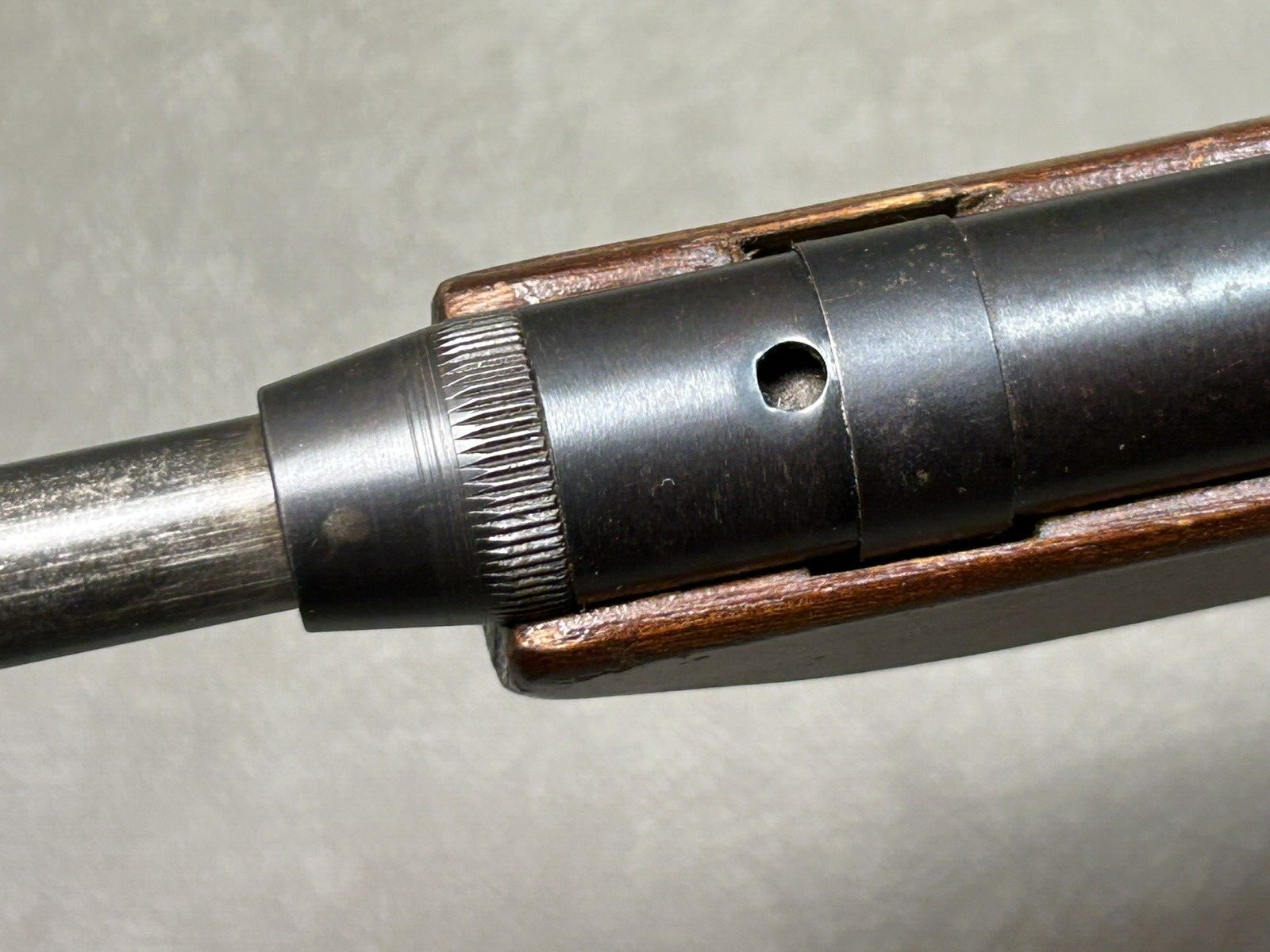 Vintage Crosman V-350 BB Speed Loader Clip-On BB Loader (New Product ...