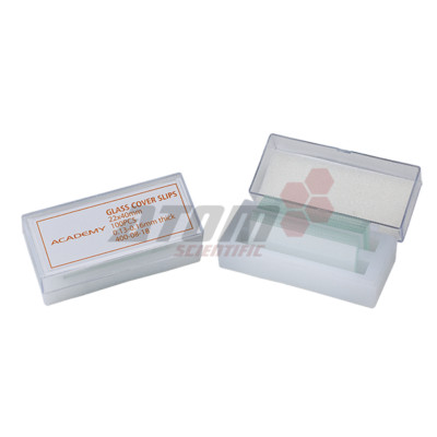 Microscope Coverslips Circular No.0, 13mm - 19mm *Free P&P* | eBay UK