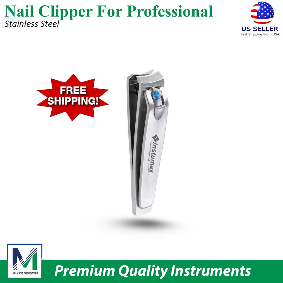 Toe And Finger Small Nail Clipper For Mini Nails Cutter For Trimming ...