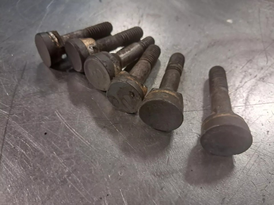 Greenteeth 700 series SHARPENING SERVICE We sharpen your used teeth new ...