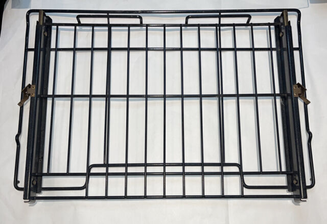 GE WB48X20990 Sliding Oven Rack for sale online | eBay