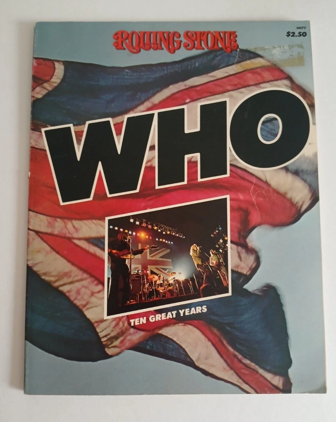Best Book on The Who...? | Steve Hoffman Music Forums