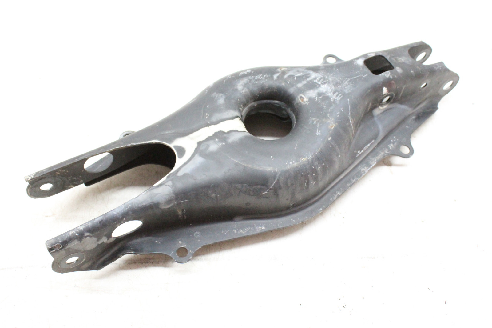 13 MERCEDES E350 REAR RIGHT LOWER CONTROL ARM A2053521900 OEM 10 11 12 ...