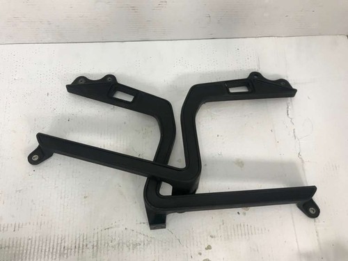 Pair Brackets Door Suitcase BMW K 100 Rt cod.2300038 (LF293) | eBay