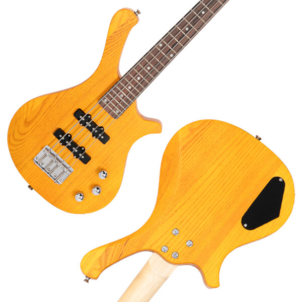 G Larry gw101 36 inch small electric bass guitar set | eBay