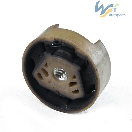 Upper&Lower Rubber Metal Mounting Bearing For VW Tiguan Audi A3 ...