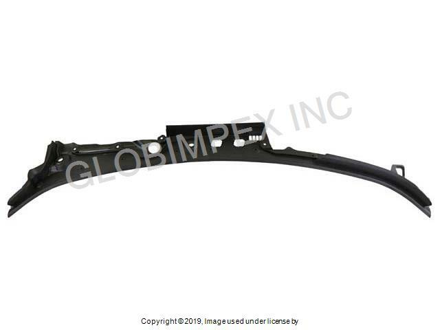 BMW 51717203124 Genuine OEM Factory Original Cowl Grille for sale ...
