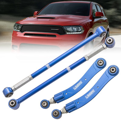 2011-2024 Dodge Durango 2011-2021 Jeep Grand Cherokee Megan Rear Upper ...