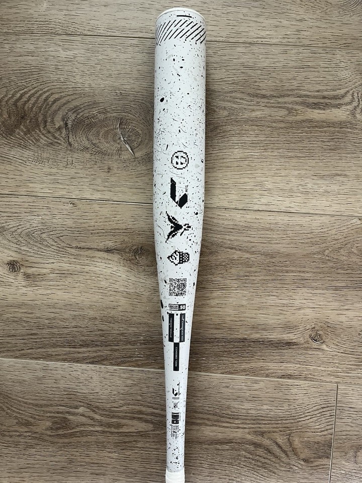 Combat MFG Spec A1 BBCOR 33/30 | eBay