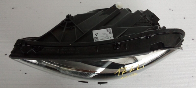 Frontscheinwerfer Mercedes-Benz A-Class (W177) A1779062100 Halogen ...