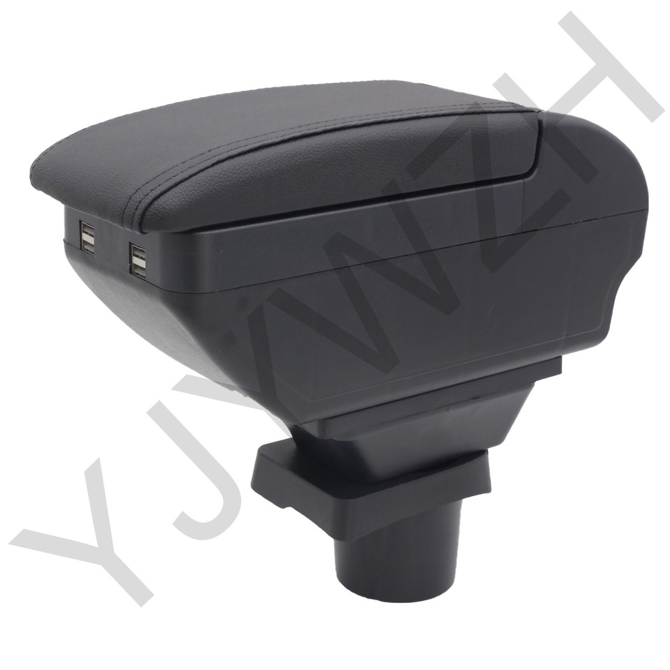 Fit For MINI COOPER R50 R52 R53 R56 R57 R58 F55 F56 F57 Armrest Box ...
