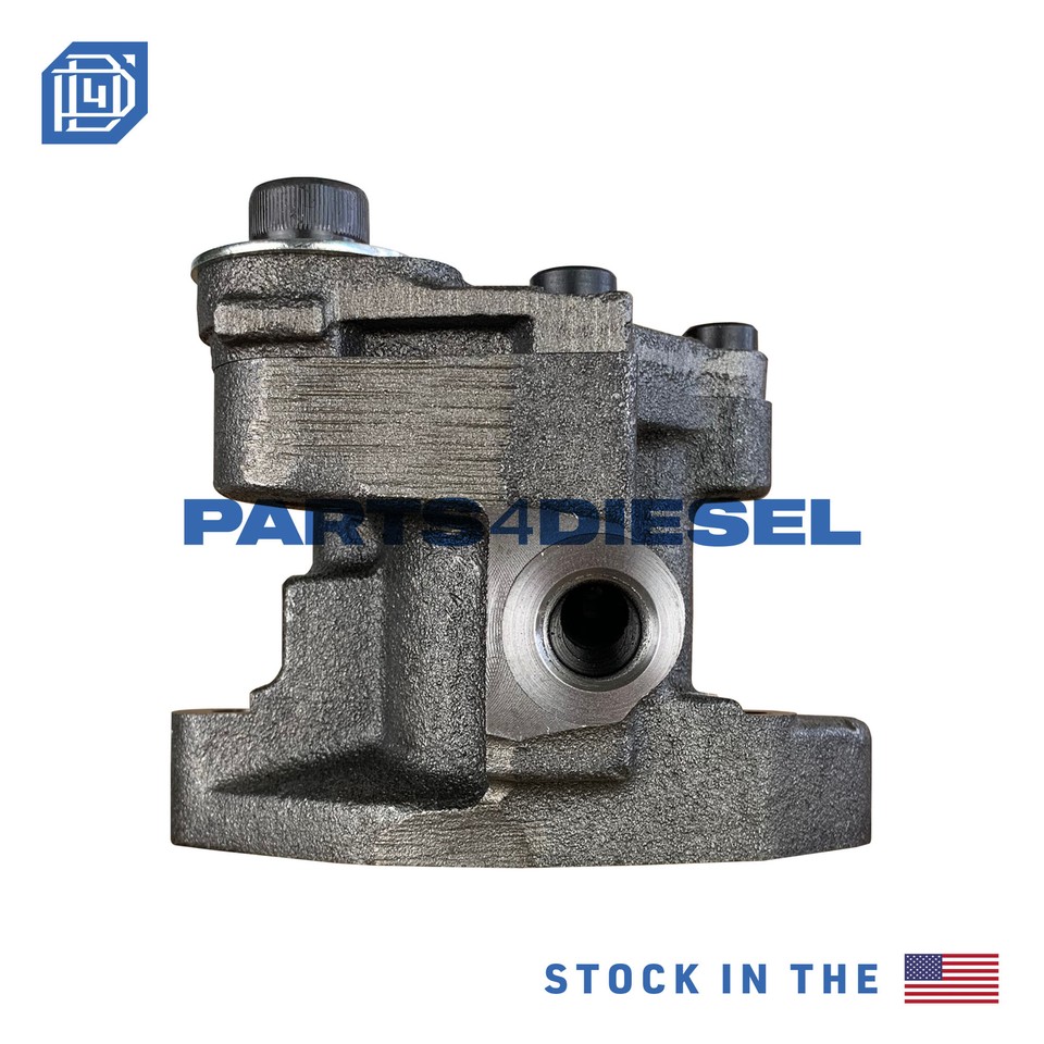 Mercedes Benz Fuel Pump OM904 924 906 926 Detroit Diesel 0040910501 ...