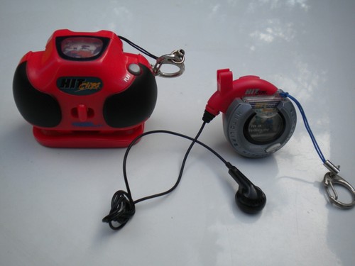 Tiger Hit Clips Boombox Radio ,With clips do wah diddy and im a ...