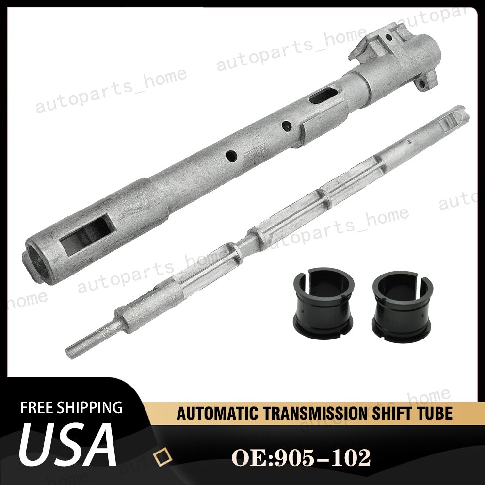 STEERING COLUMN SHIFT TUBE ASSEMBLY W/ BUSHINGS FOR FORD F150 F250 905 ...
