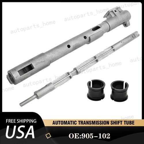 STEERING COLUMN SHIFT TUBE ASSEMBLY W/ BUSHINGS FOR FORD F150 F250 905 ...