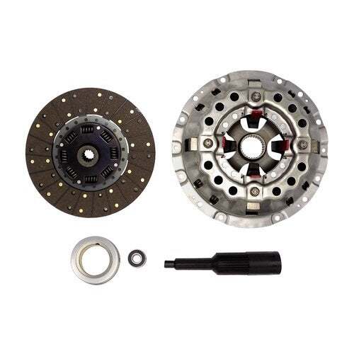 Clutch Kit fits Ford 4000 4100 4110 4140 4200 4330 4400 4410 4140 4400 ...