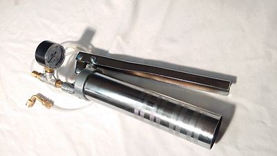 NEW Hydragas,Hydrolastic Suspension Pump - Version 3, MGF, MINI etc | eBay