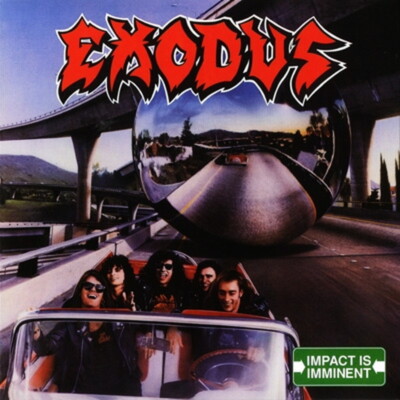 Exodus/Impact Is Imminent UICY79778 New CD 4988031465028| eBay
