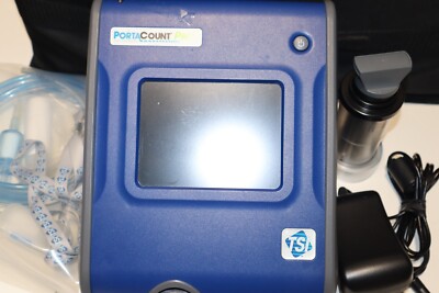 Other - Tsi Portacount Plus