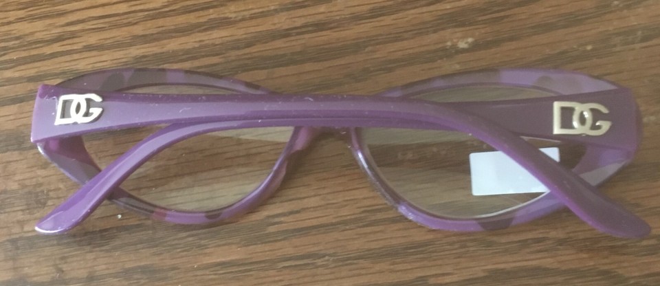 Crystal DG READING GLASSES WOMEN Ladies +2.00 | eBay