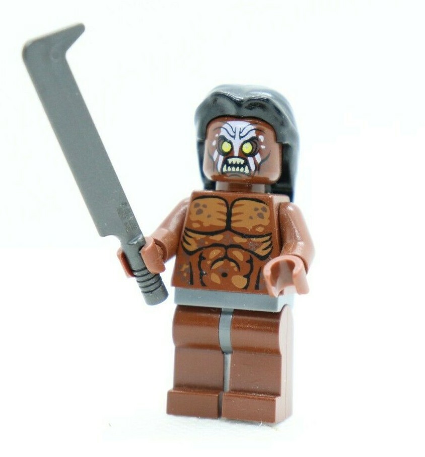 Lurtz Lego