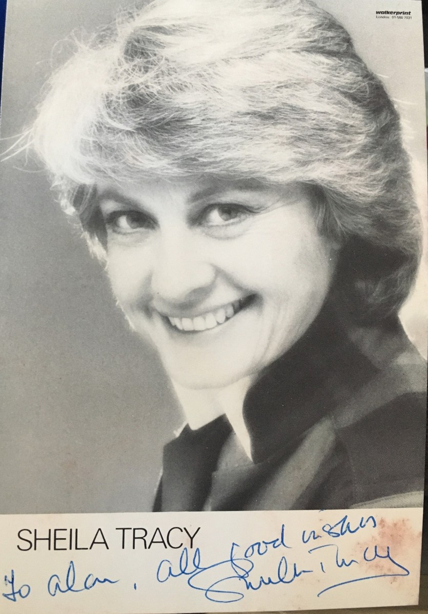 Sheila Tracy's Instagram, Twitter & Facebook on IDCrawl