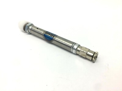 Pneumatic Cylinders - Pneumatic Cylinder Spring