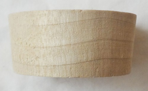 2" Tapered Wood Hole Plug, Wine Barrel Cask Beer Keg Bung, Home Brewing ...